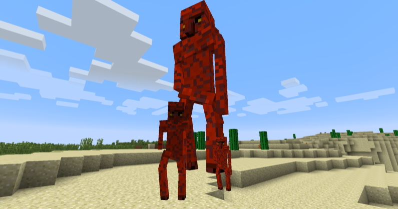 CrazyOres – Andrew Rimpici