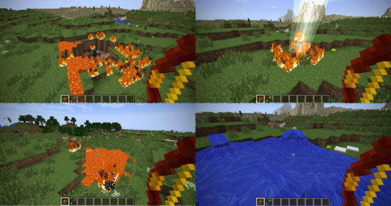 CrazyOres – Andrew Rimpici