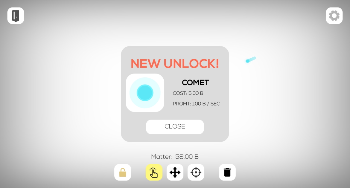 Pocket Planets – Andrew Rimpici