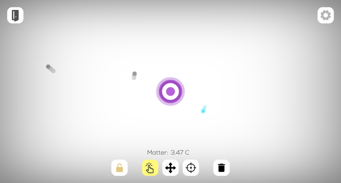 Pocket Planets – Andrew Rimpici