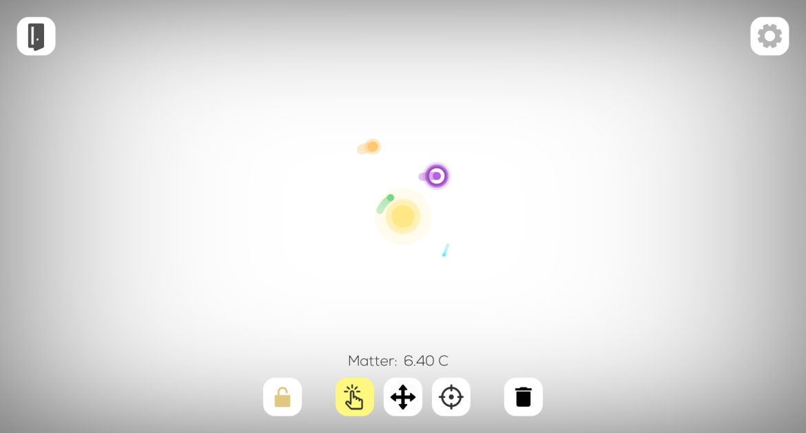 Pocket Planets – Andrew Rimpici