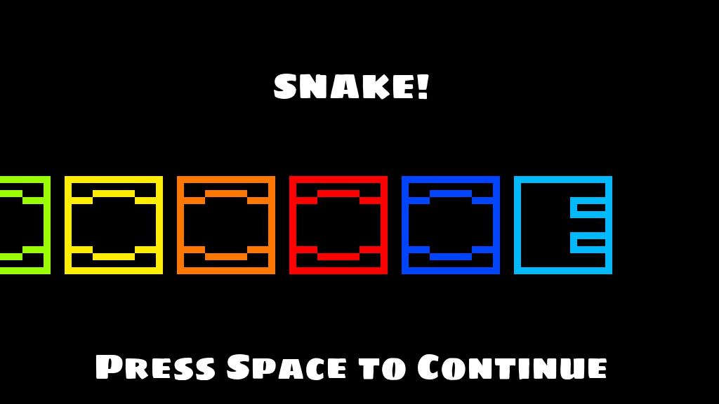 Snake – Andrew Rimpici